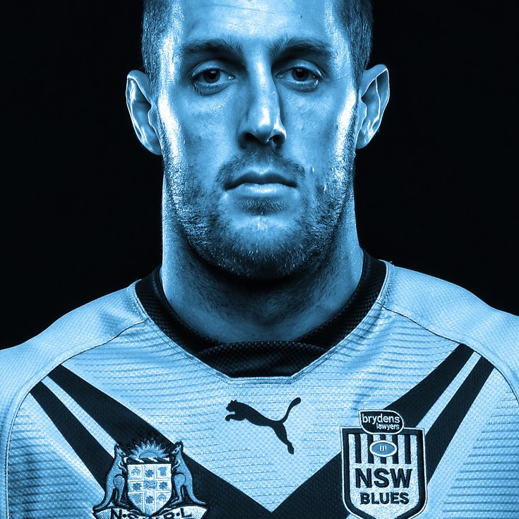 Westfund Injury Update: Isaah Yeo - Panthers