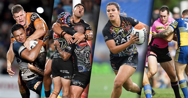 NRL 2021: live stream, trials, how to watch pre-season matches live | QRL