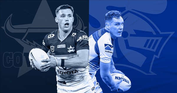 NRL 2021: North Queensland Cowboys v Newcastle Knights, round 11 ...