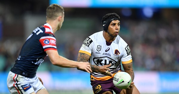 NRL 2021: Brisbane Broncos, Albert Kelly, Benji Marshall | QRL