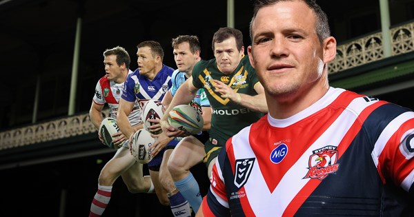 NRL 2021: Brett Morris retirement, Sydney Roosters star to hang up ...
