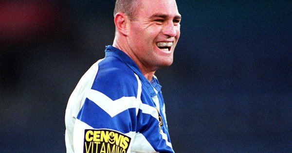 July 24, On this day, Ricky Walford brings up a ton, Daryl Halligan has ...