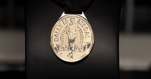 NRL 2021: Dally M Medal awards format over two nights | QRL