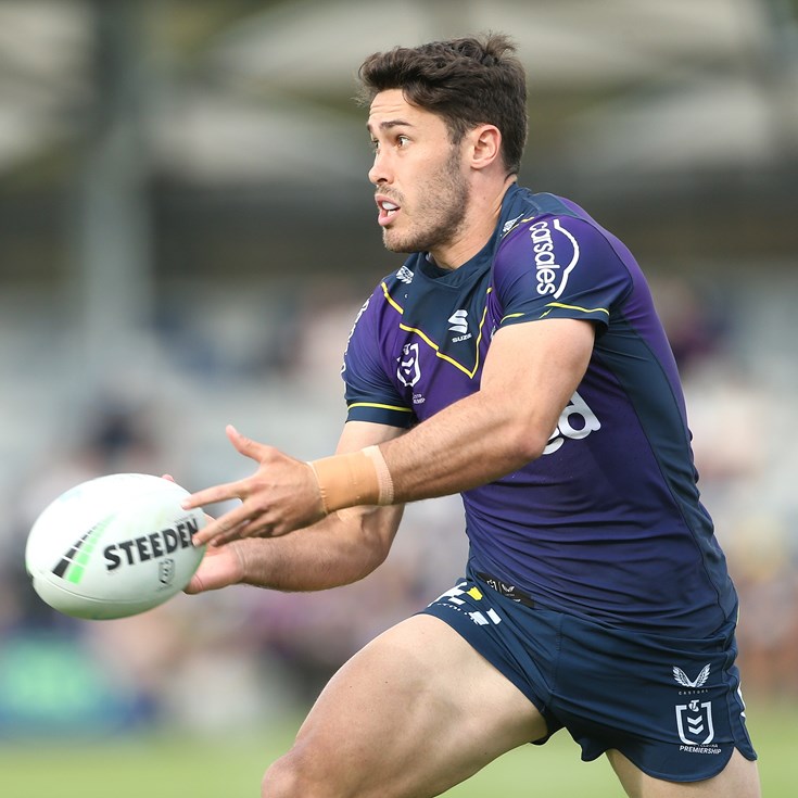 Official NRL profile of Nick Meaney for Melbourne Storm | Storm