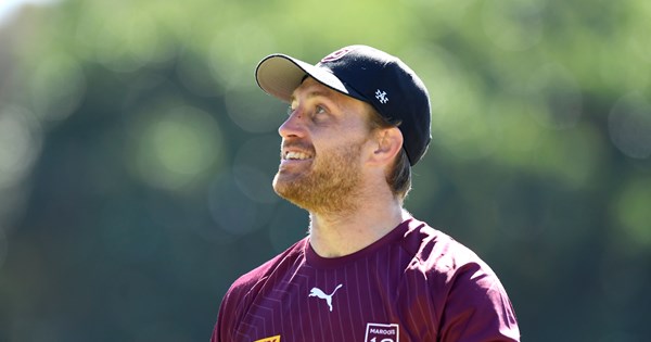 Chasing Cleary and Teddy: Munster's frank admission | QRL