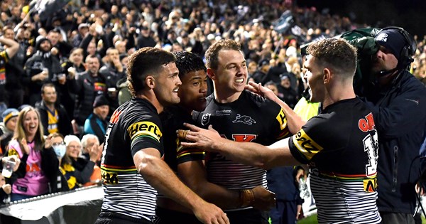 Pre-Season Challenge, NRL pre-season, NRL trials | QRL