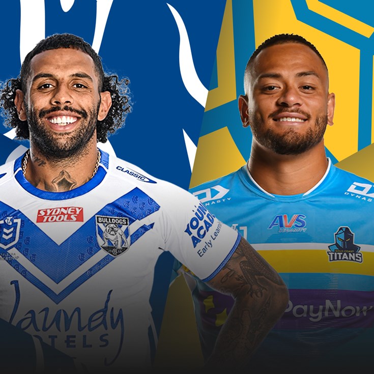 NRL 2021: Titans, Titans rocket back into top eight with strong win ...