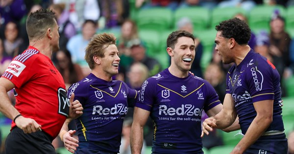 NRL 2024, Melbourne Storm tip sheet, talking points, Ryan Papenhuyzen ...