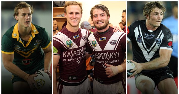 DCE talks rep future and a decade of Test clashes with Foran | QRL