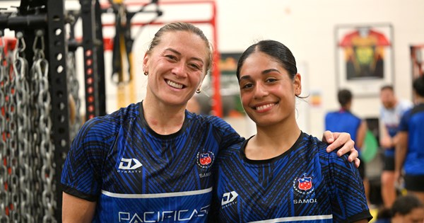 'I get emotional thinking about it': Niall aiming to create legacy for ...