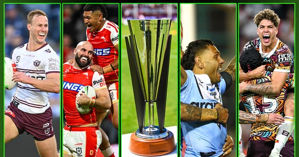 NRL Pre-Season Challenge, NRL 2024, NRL trials | Cowboys