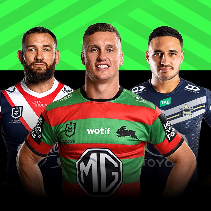 NRL 2022, round 5 team lists, injury news, updates, late mail | QRL
