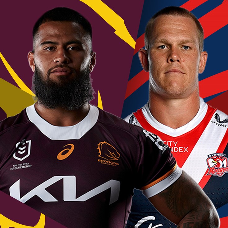 NRL 2020: Sydney Roosters, 2020 season by the numbers | Roosters