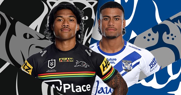 NRL 2024, Panthers v Bulldogs match preview | Bulldogs