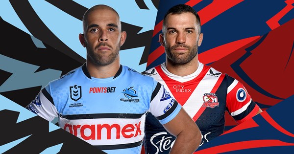 NRL 2024, Cronulla Sharks, Sydney Roosters, round 11 preview, official ...