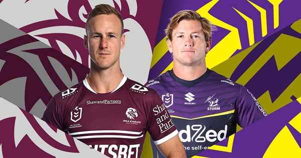 NRL 2024, Manly Sea Eagles, Melbourne Storm, round 12, preview ...