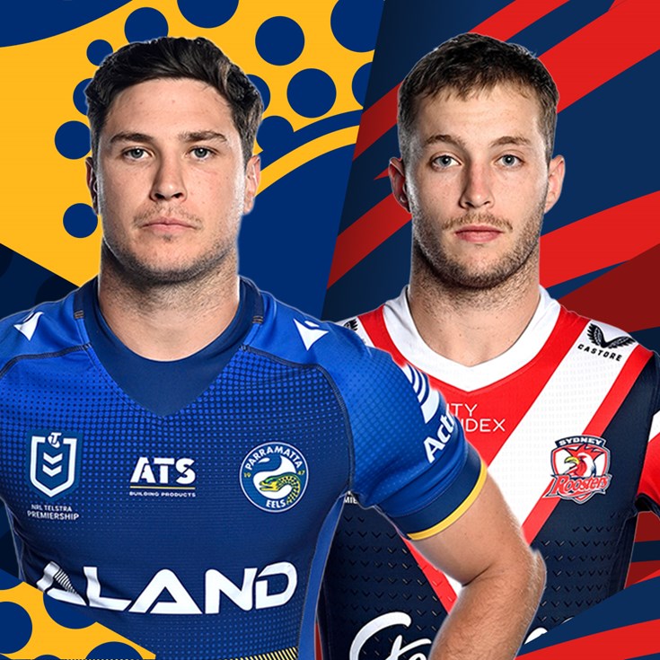 A Member's Guide to the Roosters' 2023 NRL Draw | Roosters