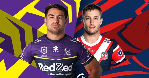 NRL 2024, Sportsbet preview, Round 20, Melbourne Storm v Sydney ...