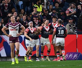Official website of the Sydney Roosters | Roosters