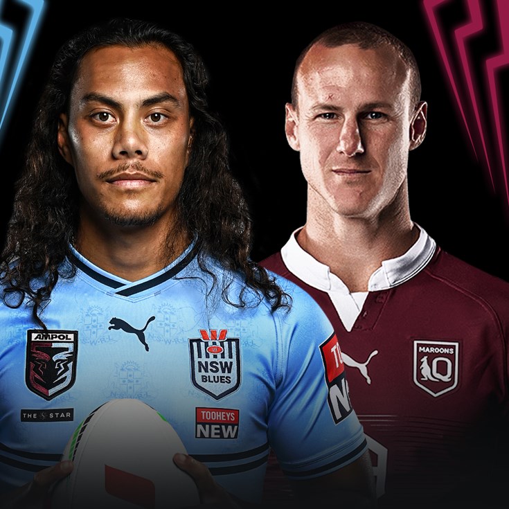 Pride, Passion and Respect | Official website of the Penrith Panthers