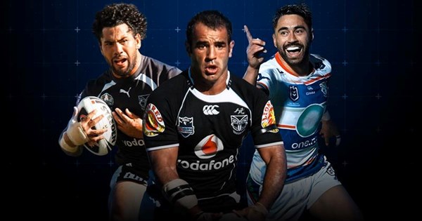 Vote for best Warriors team through first 30 years | Warriors