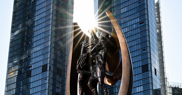 NRL 2025: NRL Telstra Premiership 2025 Finals Series | Raiders