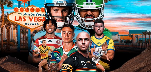 News | Official website of the Penrith Panthers