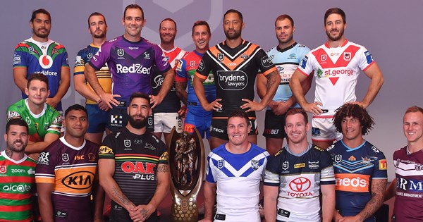 NRL Round 3: Everything you need to know | QRL