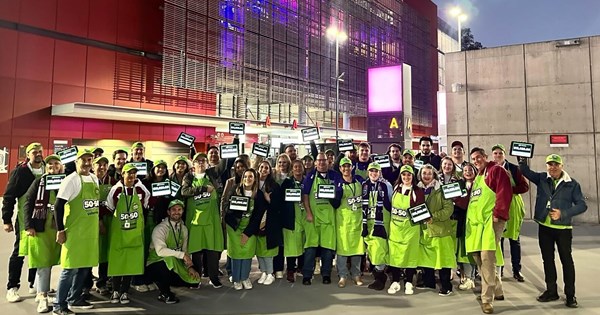 NRL 2024, NRL Community, charity raffles, funds raised pass $1 million ...