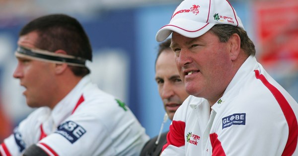 Craig Young's Hall of Fame Career | Dragons