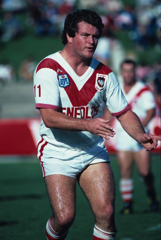 Craig Young - Hall of Fame | The Front Row Forums