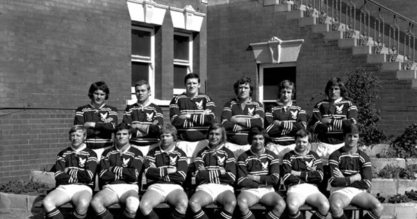 NRL 2021: Manly Sea Eagles, Dennis Ward, premiership winning halfback ...