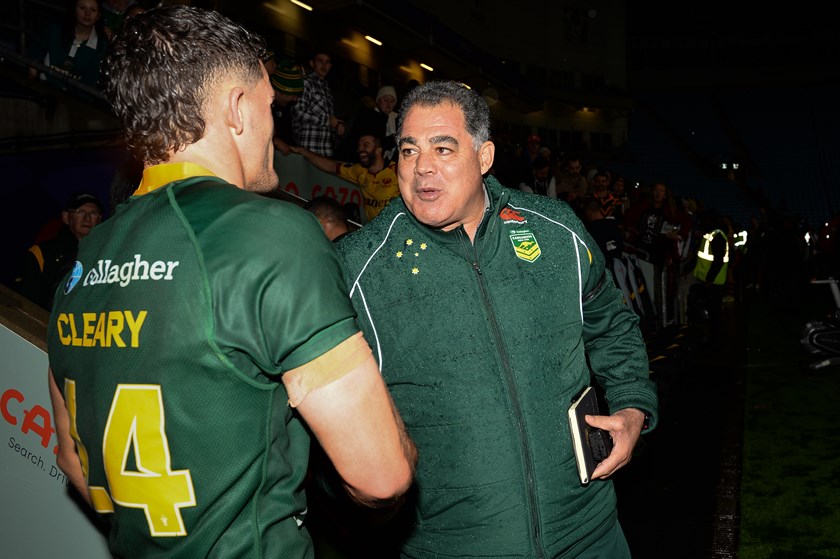 World Cup 2026 to be most competitive ever: Meninga | QRL