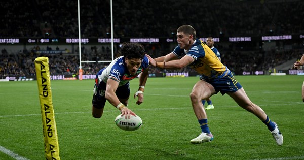 NRL 2023 news, Round 19 wrap-up, scores, highlights, details, injuries ...