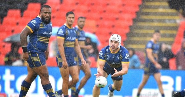 Panthers v Eels - Round 2, 2022 - Match Centre | NRL.com