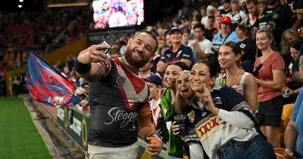 NRL 2023, Magic Round, NRL Draw, Everything you need to know about ...