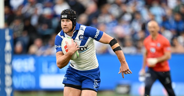 NRL 2025, Matt Burton, Canterbury Bulldogs, Penrith Panthers, injuries | Bulldogs