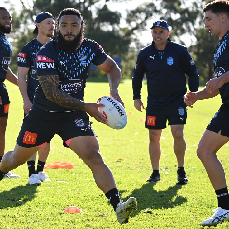 Official NRL profile of Siosifa Talakai for Cronulla-Sutherland Sharks ...
