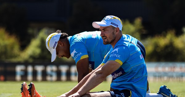 NRL 2023, Kieran Foran, Gold Coast Titans, signings, analysis, recruit ...