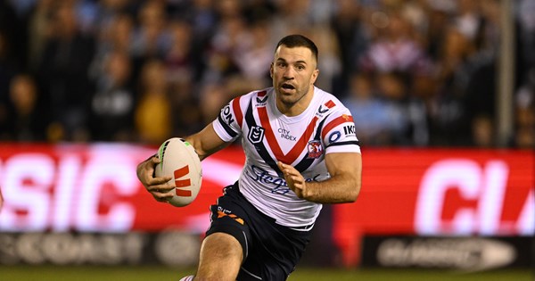 Sharks v Roosters - Round 7, 2023 - Match Centre | NRL.com