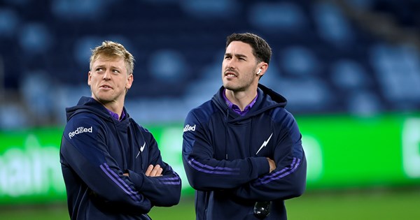 NRL 2026: Melbourne Storm stars Tyran Wishart and Nick Meaney sign with ...