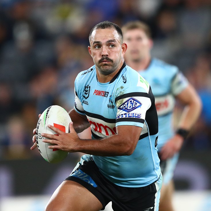 Fantasy by the Numbers: Week 1 wildcards | NRL.com