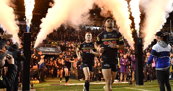 Tago puts self-doubt aside to repay the faith big time | Official ...