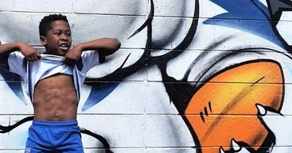 NRL 2022: All Stars ball boys with Josh Addo-Carr obsession and Wiggles ...