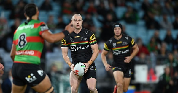NRL 2024, Dally M votes from Round 9, Dylan Edwards joins Nicho Hynes ...