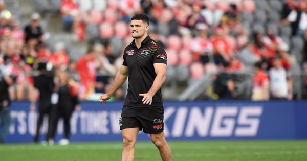 Penrith Panthers, NRL season 2023, premiership, three-peat, three-in-a ...