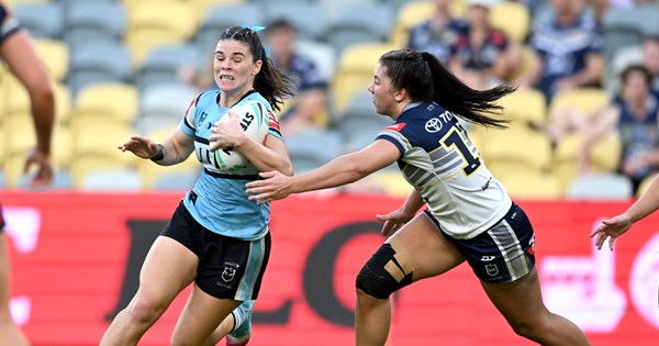 NRLW 2026, Draw, super Sundays, 5 best Sunday games, Roosters, must see ...