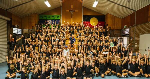 Official NRL Community Programs Changing Lives | Community