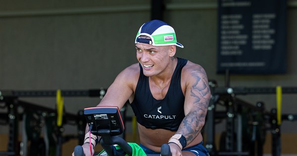 NRL 2023, Danny Levi, Canberra Raiders, Signings, analysis, recruit ...