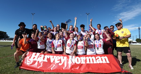 NRLW, National Championships, Explainer, All you need to know about the ...